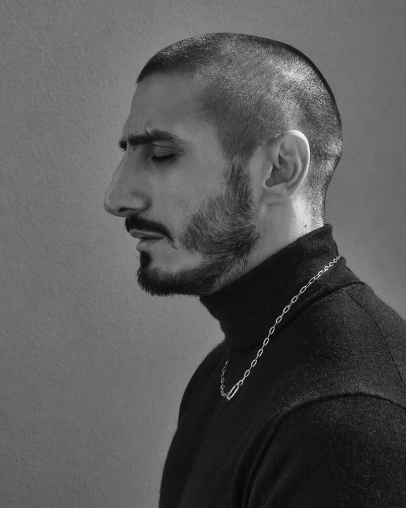 Mohamed F. Mostafa – Emirati Actor | Investor | Yoga